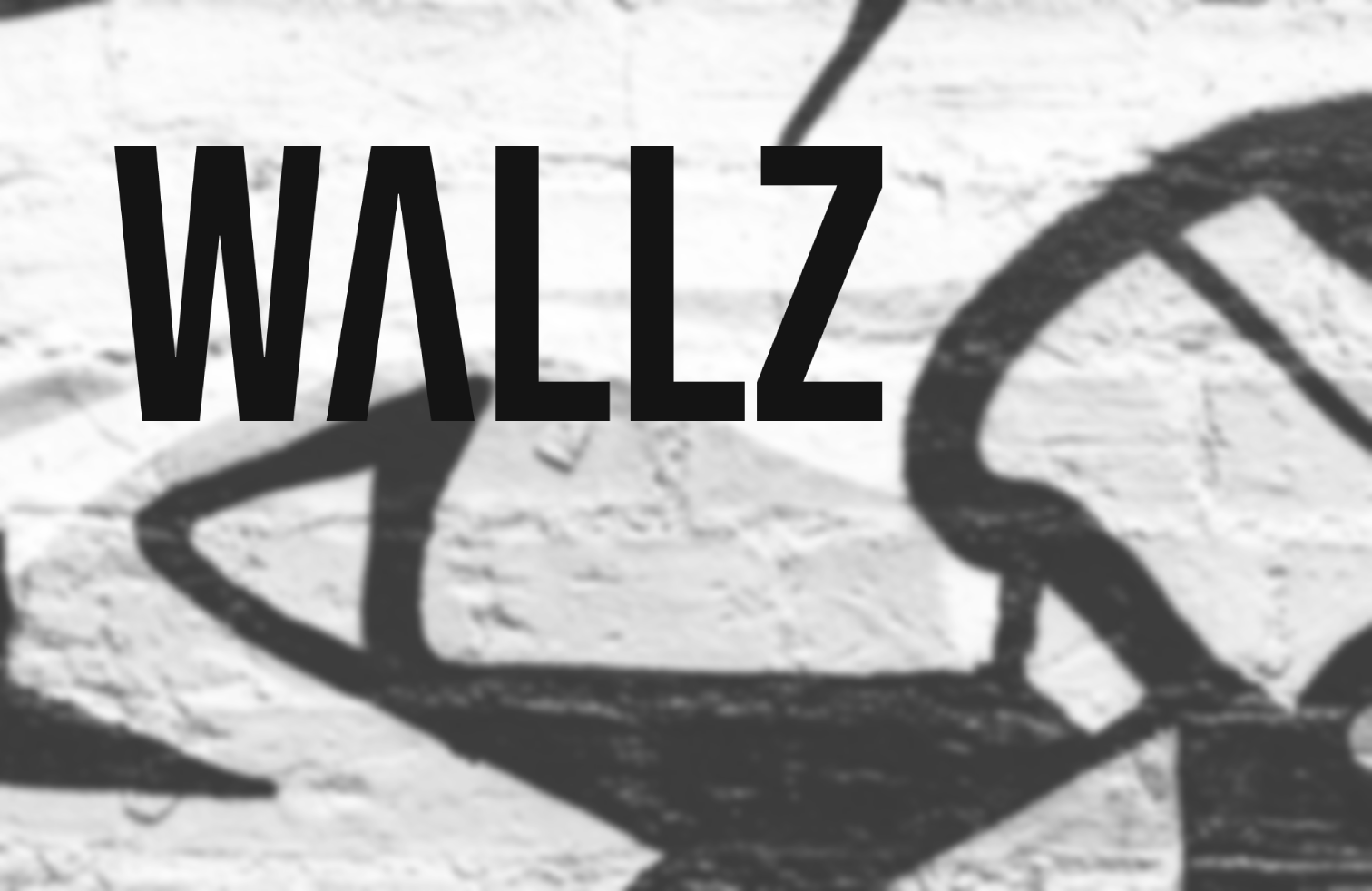 Coming Soon - Wallz